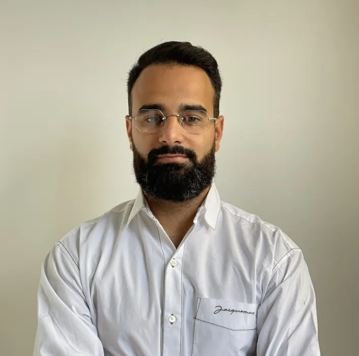 NAON Charles - Clinique des Princes